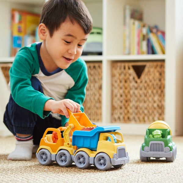 Green Toys Australia | Recycled Plastic Toys | Little Earth Nest