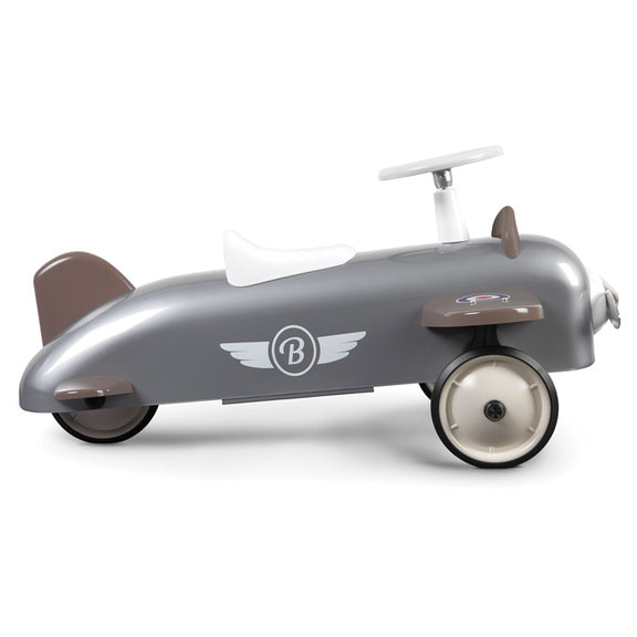 Baghera Ride On Avion Speedster Plane – Little Earth Nest