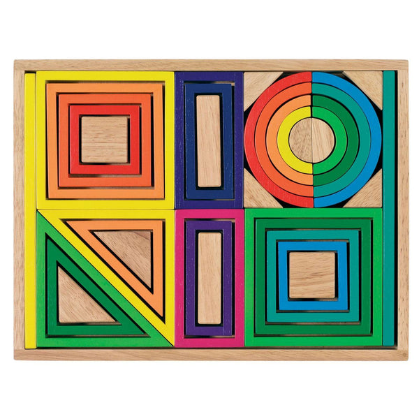 Shop for Eco Friendly Educational Toys – Little Earth Nest