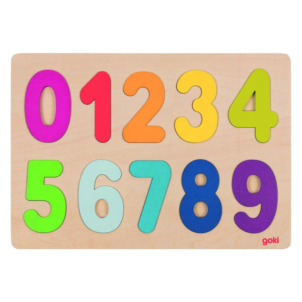 Shop for Eco Friendly Educational Toys – Little Earth Nest