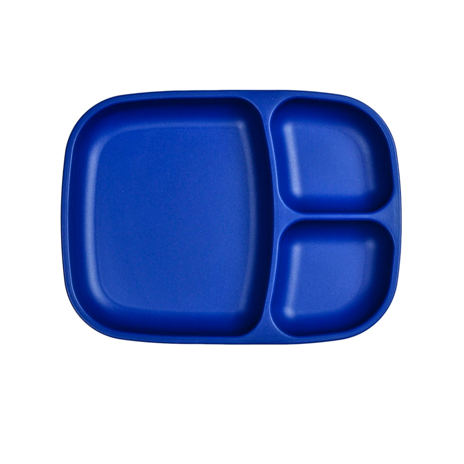 Replay Large Divided Plate Tray – Little Earth Nest