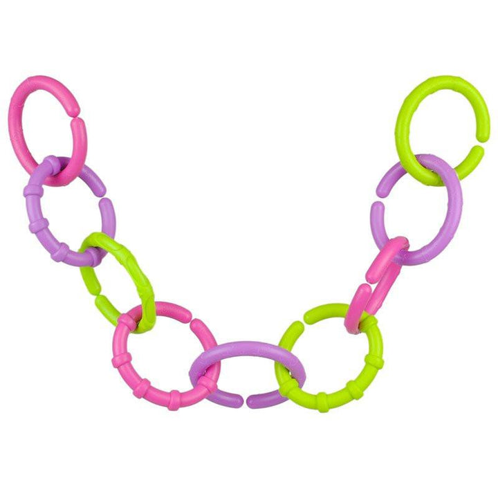 Replay Recycled Plastic Toy Links - Single – Little Earth Nest