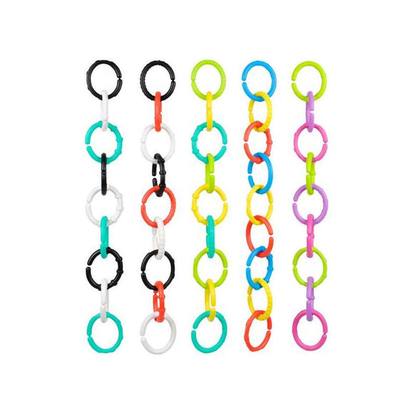 Replay Recycled Plastic Toy Links - Single – Little Earth Nest