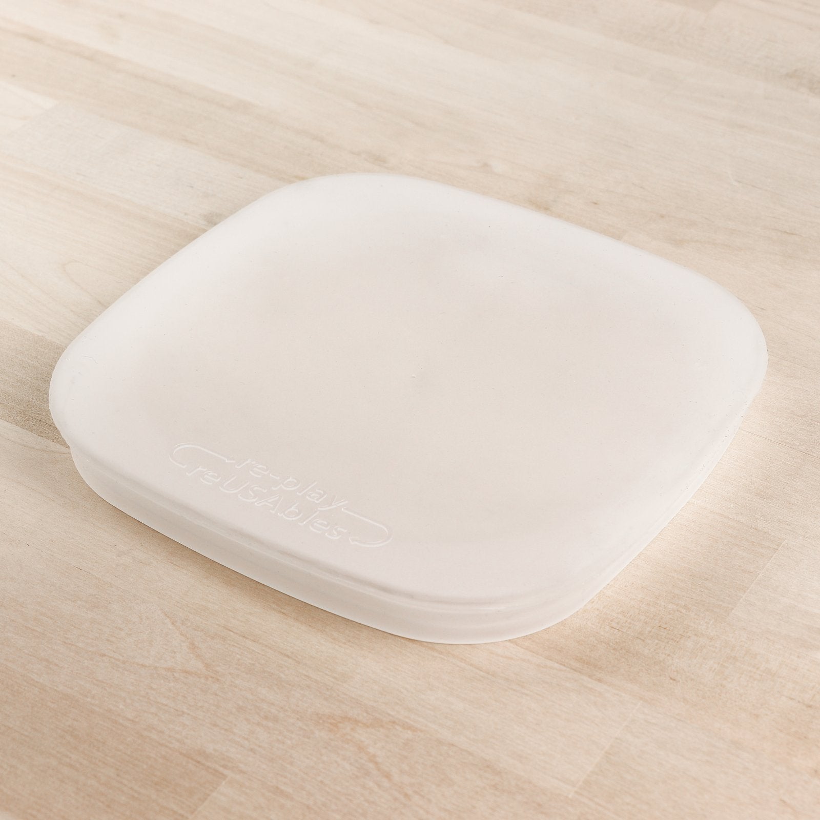Replay Silicone Plate Lid – Little Earth Nest