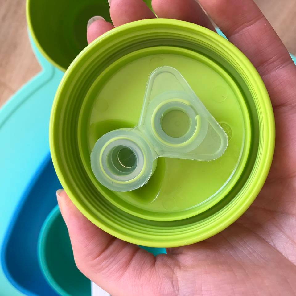 Replay Replacement Sippy Cup Valve Seal – Little Earth Nest